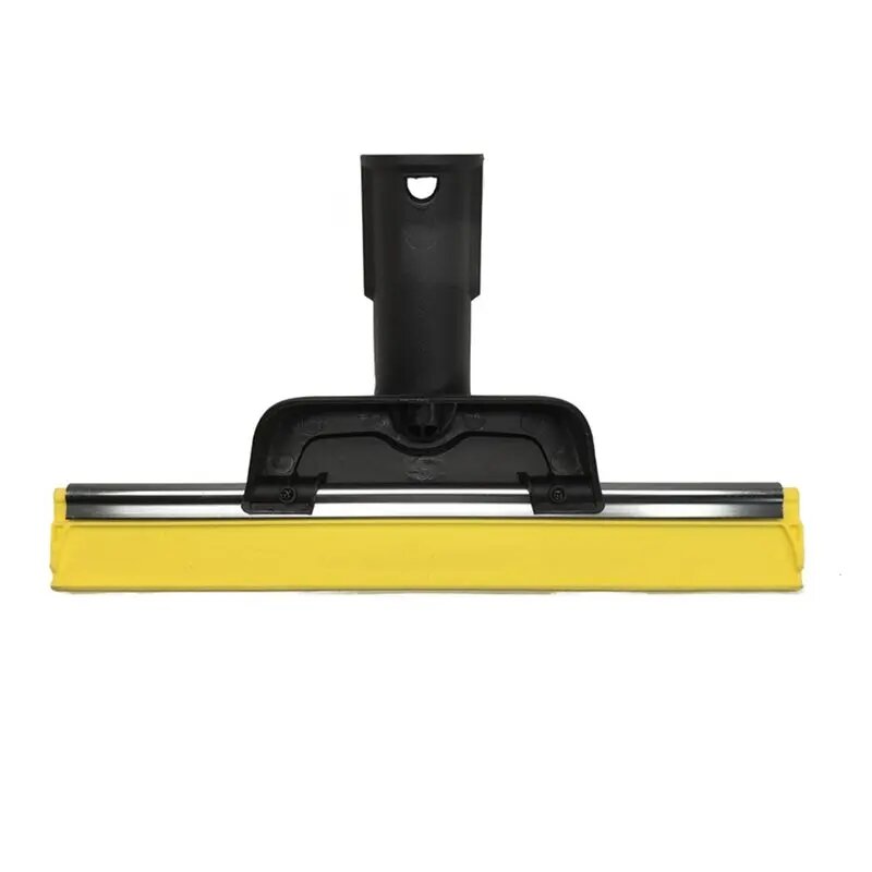 Новинка - Насадка-скребок для окон для пароочистителей Karcher SC2, SC3, SC4, SC5, CTK10, CTK20, для удаления влаги с зеркал