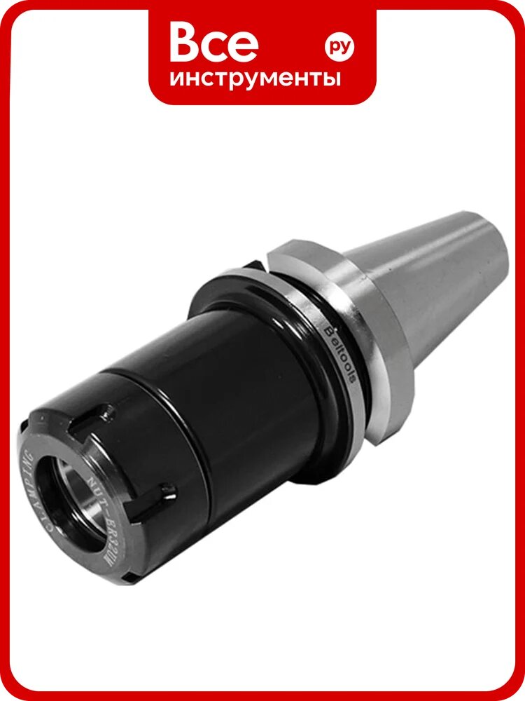 Патрон цанговый Beltools BBT40 ER32-100L ri.263.94
