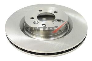Диск торм. LAND ROVER DISCOVERY IV/RANGE ROVER SPORT (LS)/(LW) перед. вент.(d 360mm)