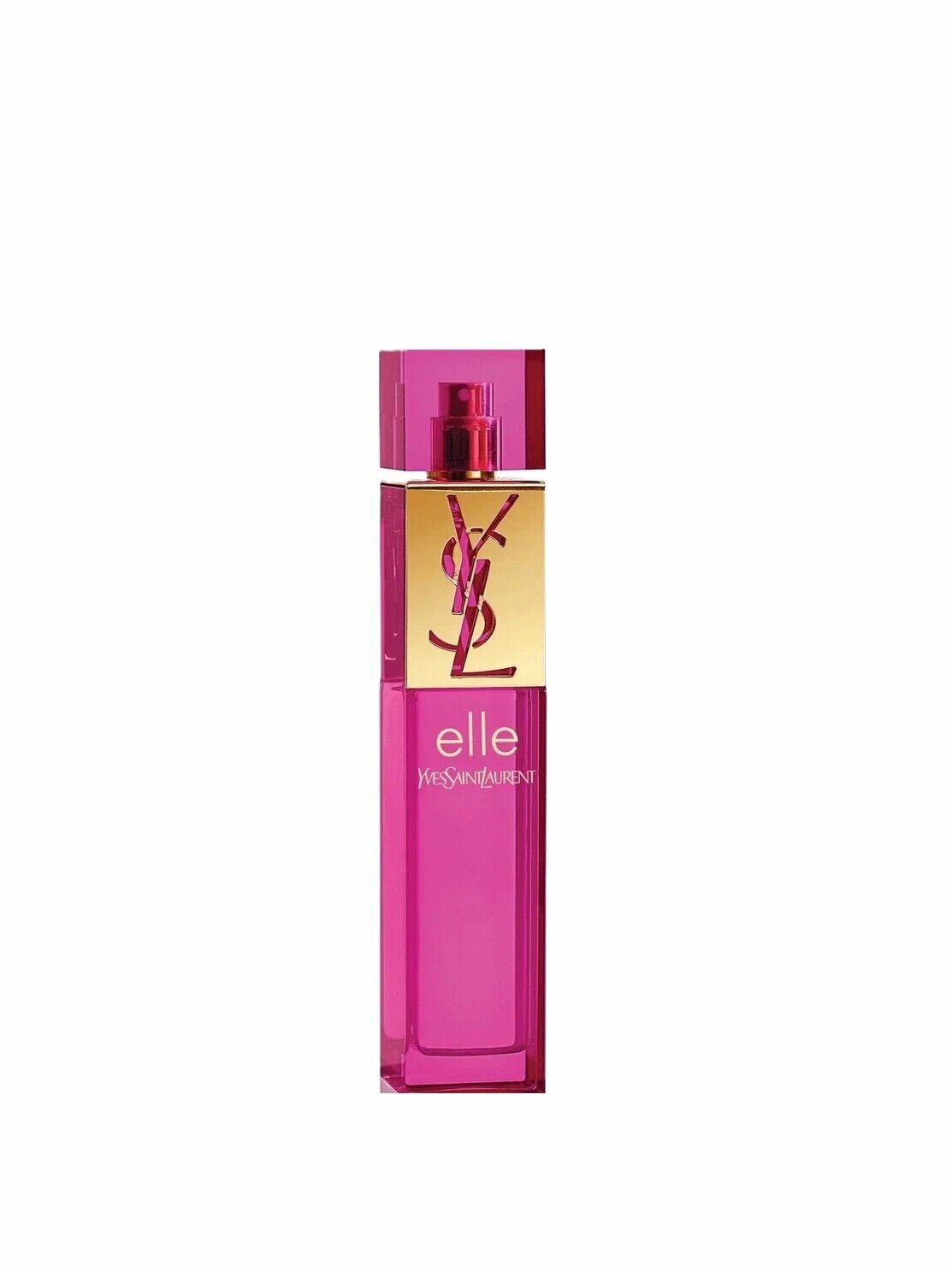 Yves Saint Laurent Elle Парфюмерная вода для женщин 50 ml, стойкая