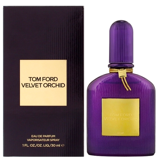 Духи Tom Ford Velvet Orchid для женщин 30 мл - Вельвет Орхидея