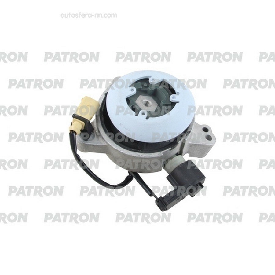 PATRON PSE31445 Опора двигателя AUDI A8 D4 (4H2, 4H8, 4HC, 4HL) 4.2 09- MT