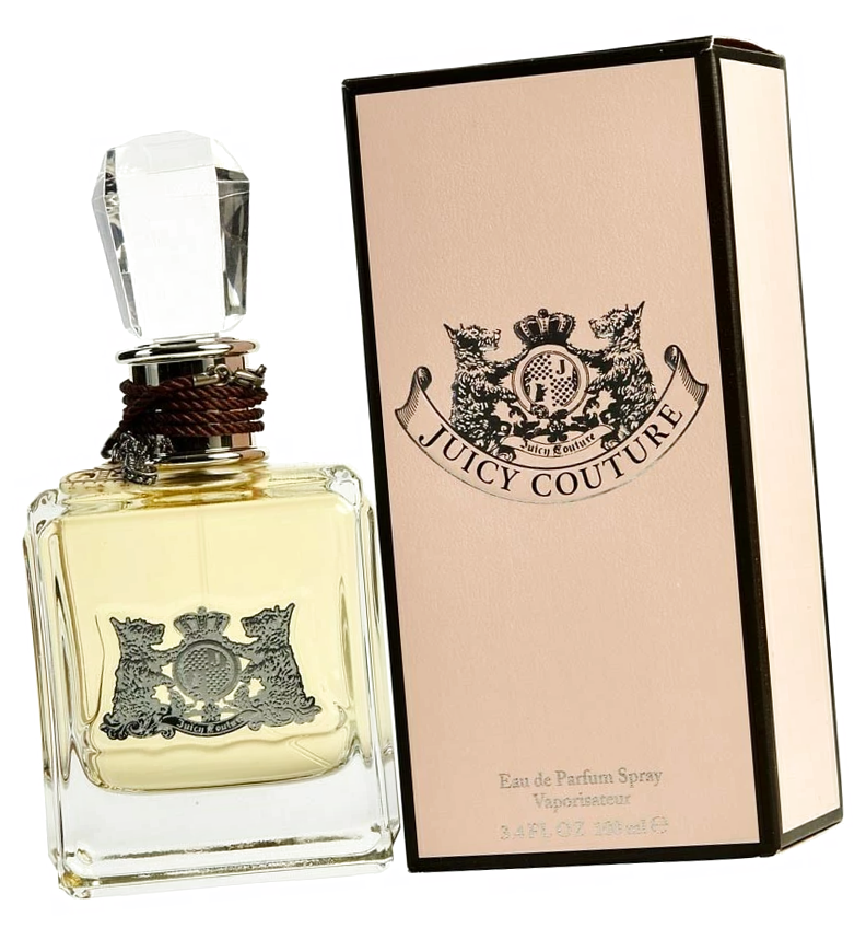 Парфюмерная вода для женщин Juicy Couture Juicy Couture 100 мл - духи Джуси Кутюр