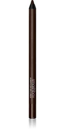 Карандаш для глаз Smashbox Always On Gel Eye Pencil, brewed, 1,2 г