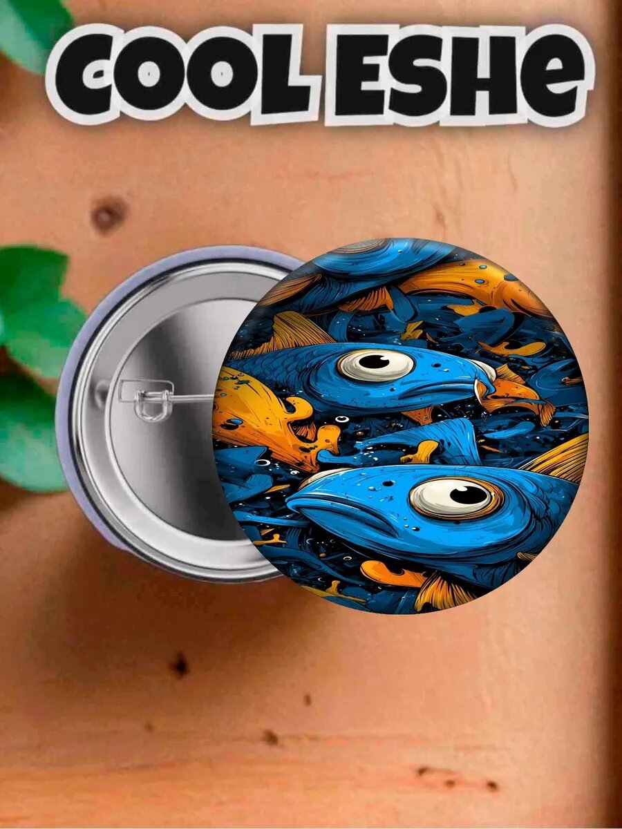 Значок