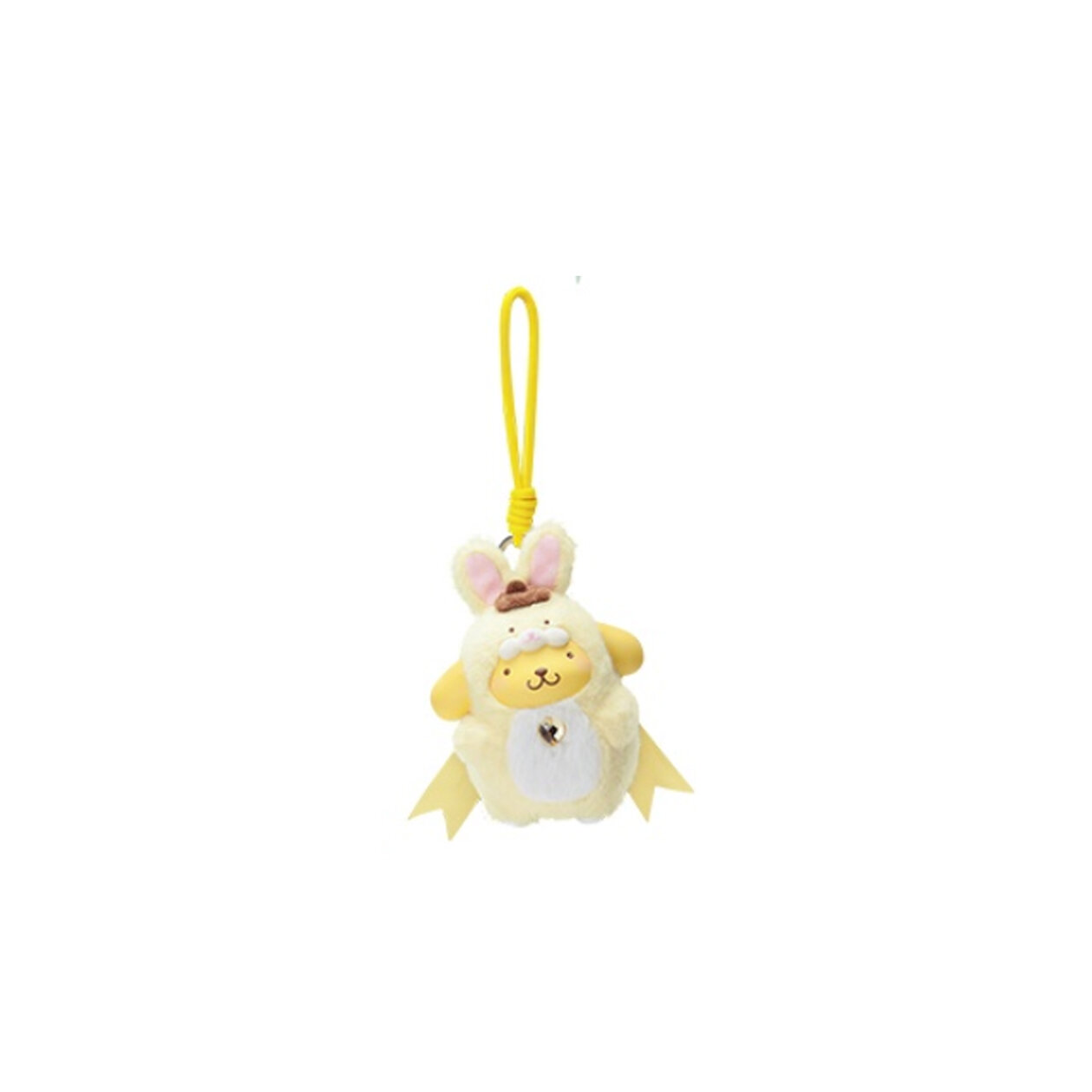 TOP TOY X Sanrio Family Ромб Кролик Малыш Пачки Коллекция Мягкие Игрушки Украшение Слепые Коробки