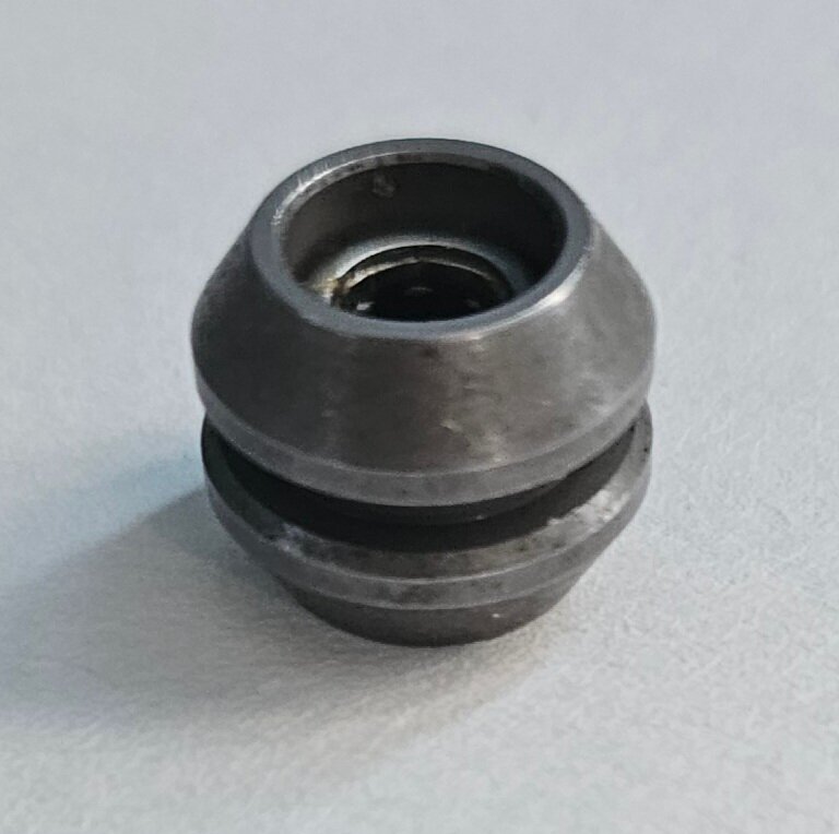 Ролик 152950-6 для 4305T, 4331D, 4334D Makitа