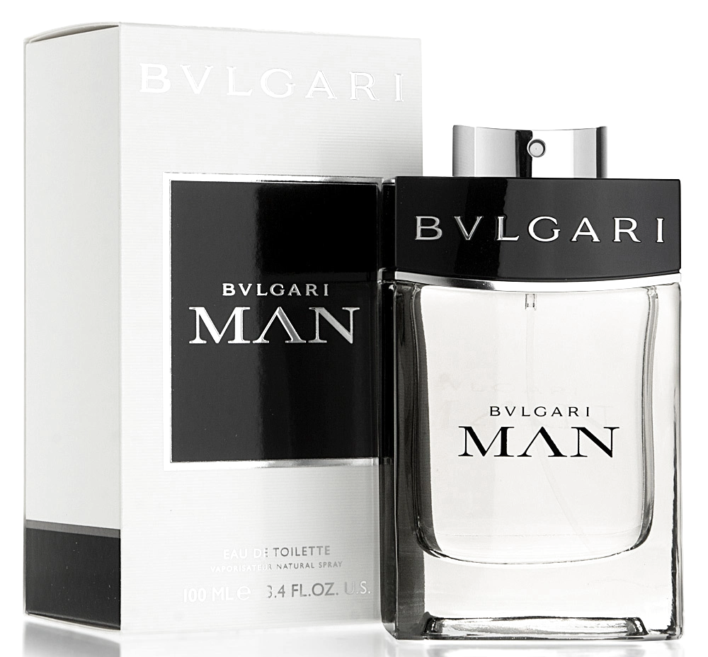 Туалетная вода для мужчин Bvlgari Man 100 мл / Булгари Ман духи