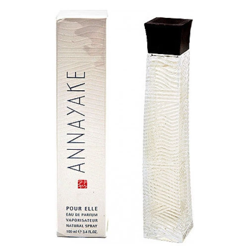 Женский парфюм 100 мл Annayake Annayake Pour Elle / Анаяки Пур Элль