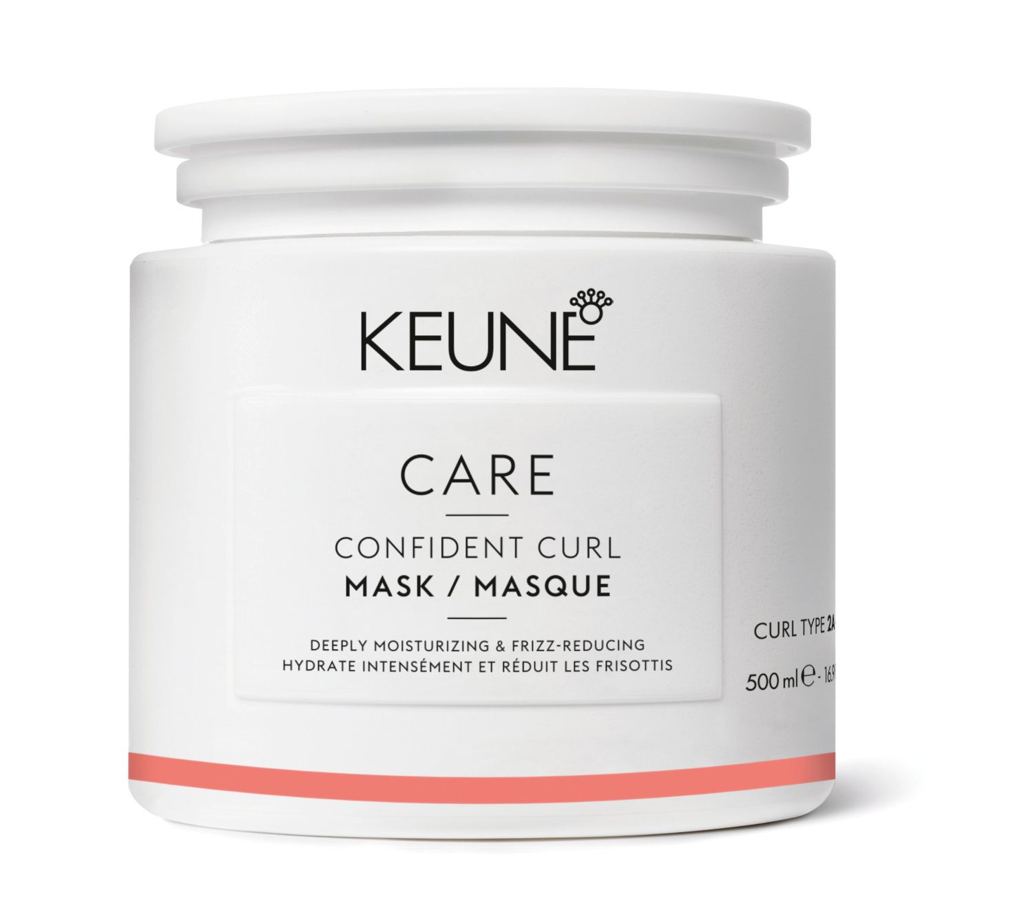 Keune Маска для кудрявых волос CARE Curl Mask 500 мл