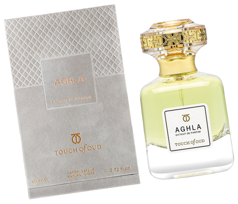 Тач Оф Уд Агхла аромат 80 мл для женщин и мужчин - Touch Of Oud Aghla духи
