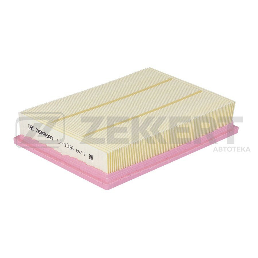 Фильтр воздушный Chery ZEKKERT LF1068