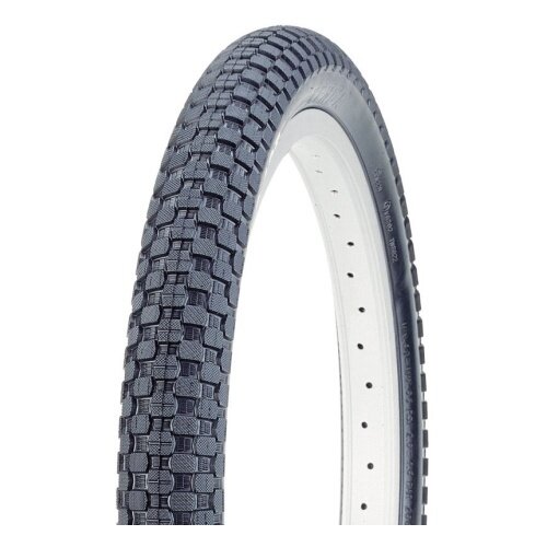 Покрышка для велосипеда Kenda K-905 KRAD 20"x1.75 (57-406) (527078)