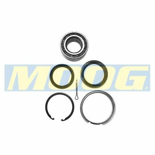 Подшипника ступицы колеса Moog TOWB12102 для Toyota Corolla