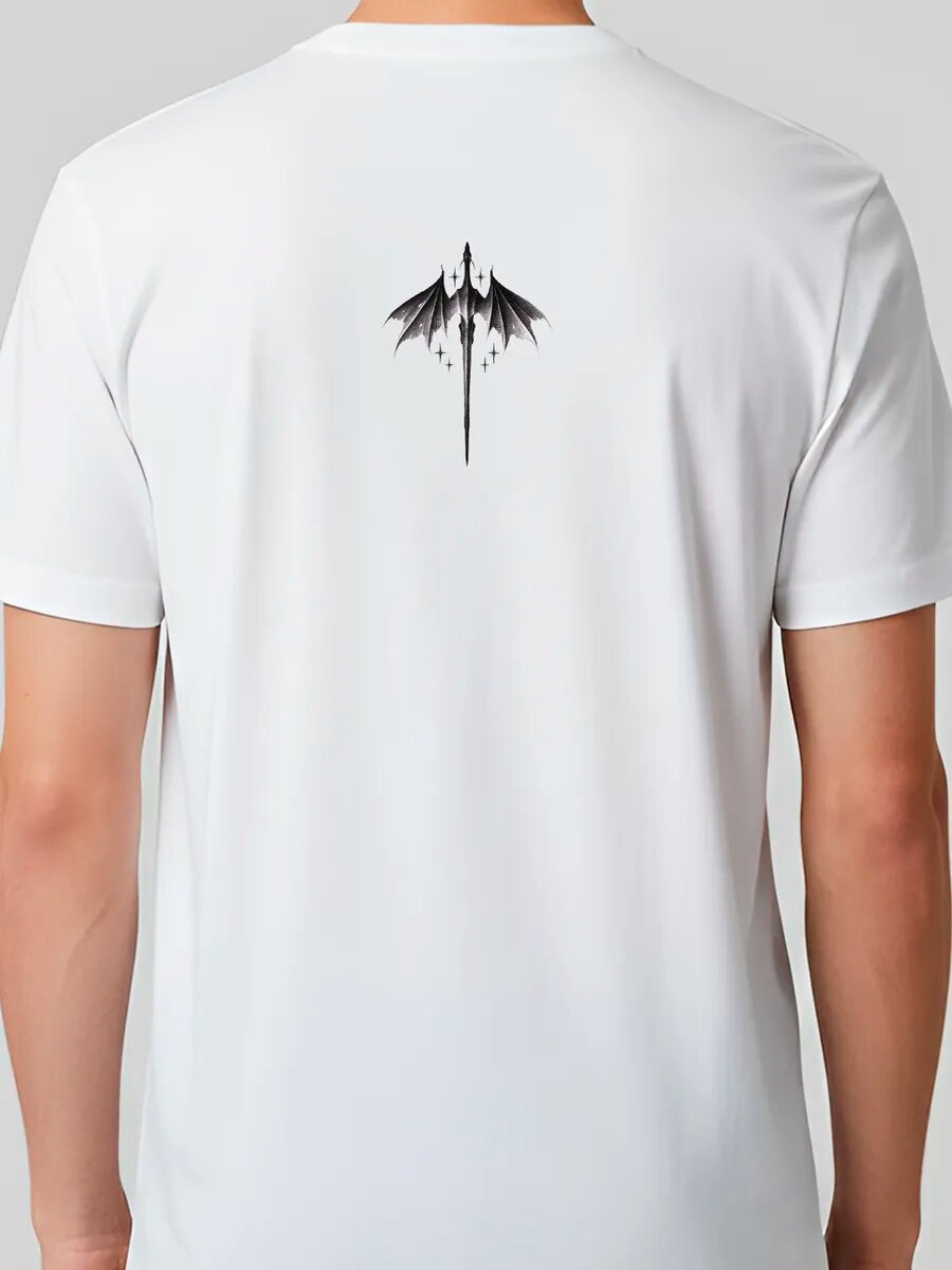 Футболка PRINTSHOT