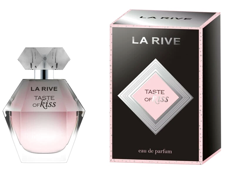 Вкус Поцелуя парфюмерная вода для женщин 100 мл - La Rive Taste Of Kiss