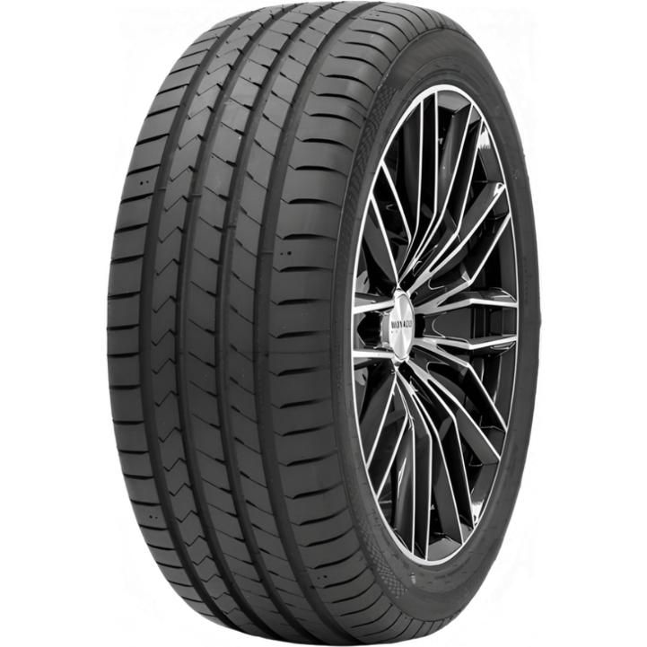 Летняя шина Ovation VI-882 235/55 R17 103W XL с усиленной боковиной (Производство: Китай)