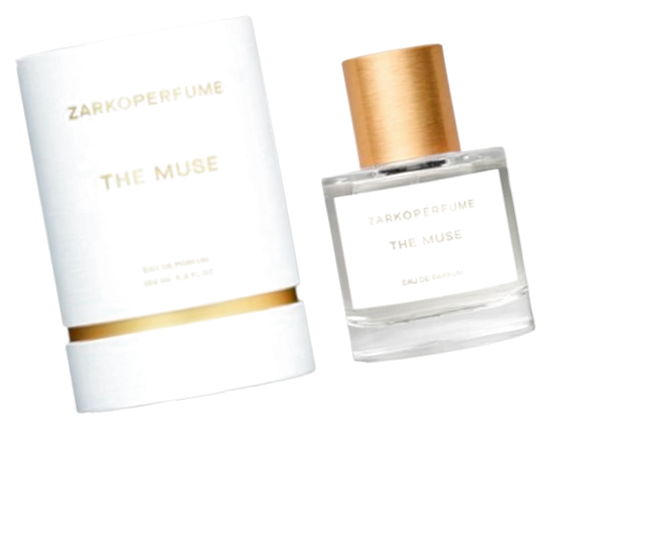 Zarkoperfume The Muse духи для мужчин и женщин 100 мл / Заркопарфюм Мусс