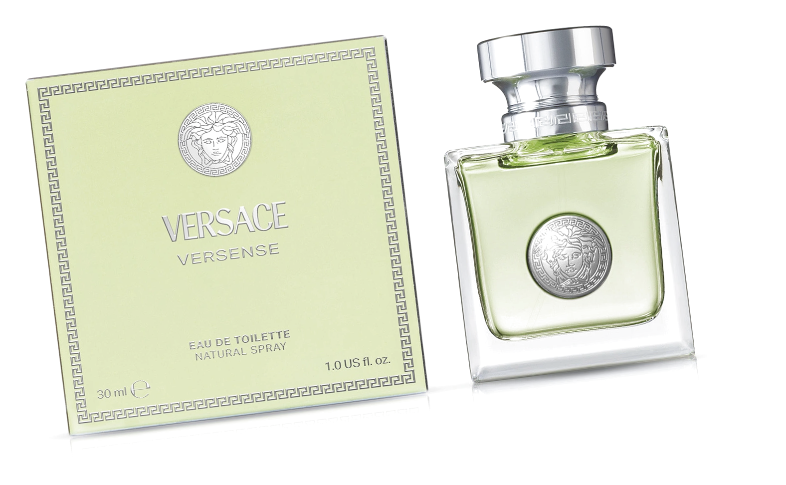 Женские духи Версенс Версаче 30 мл / Versace Versense Eau De Toilette