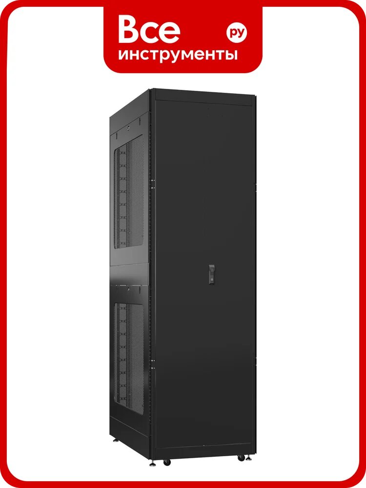 Серверный шкаф SYSMATRIX 42u 800x1200 EX 8242.9502