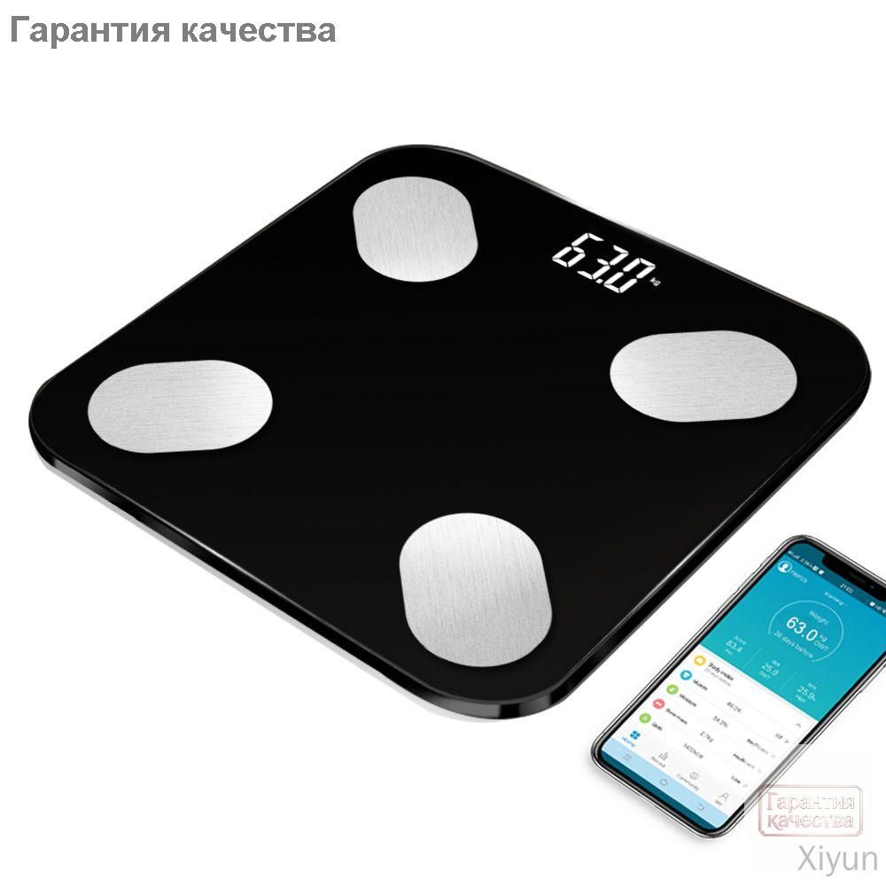 Напольные весы — фото 1