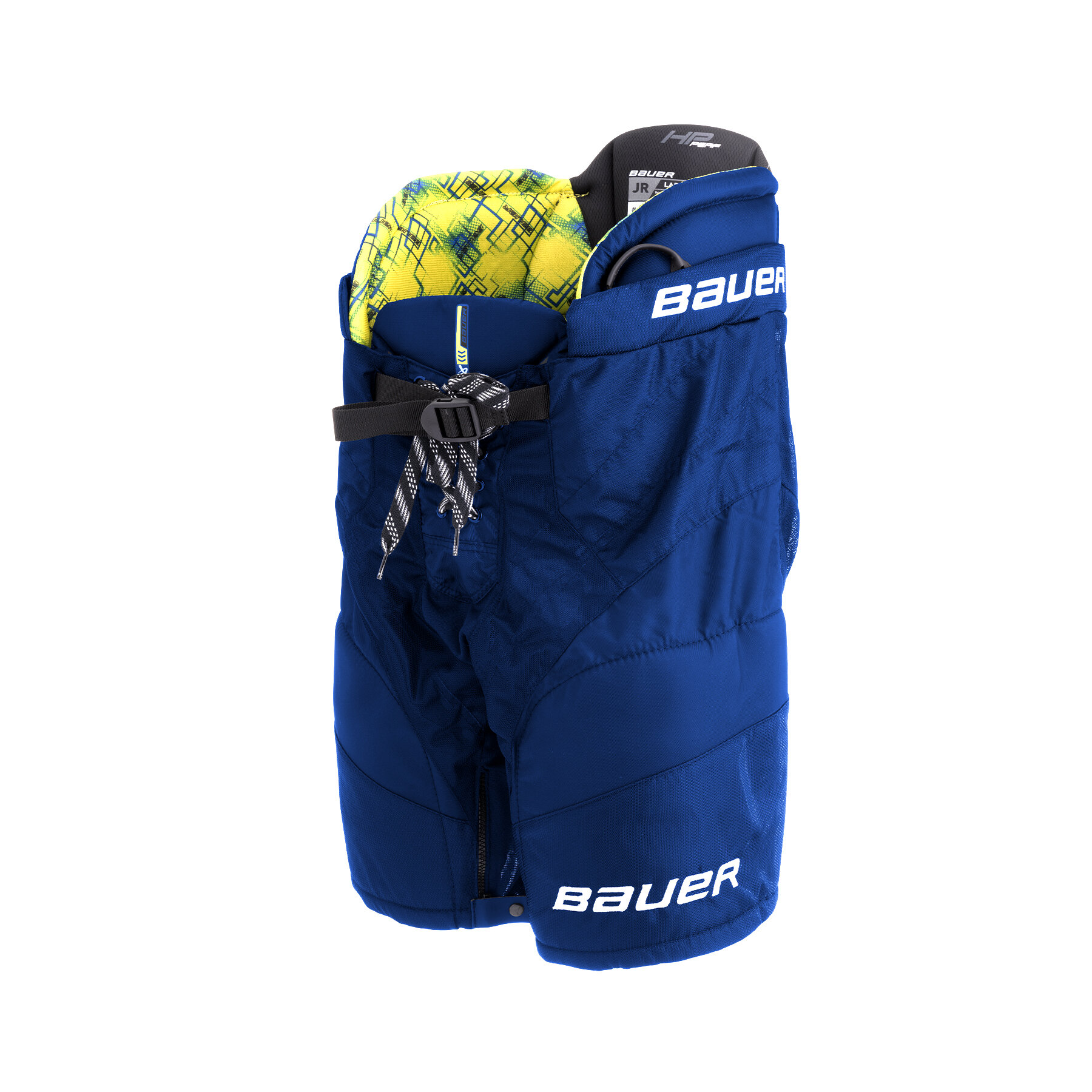 Трусы S24 BAUER HP PERF PANT-JR-MTO NAV (M)