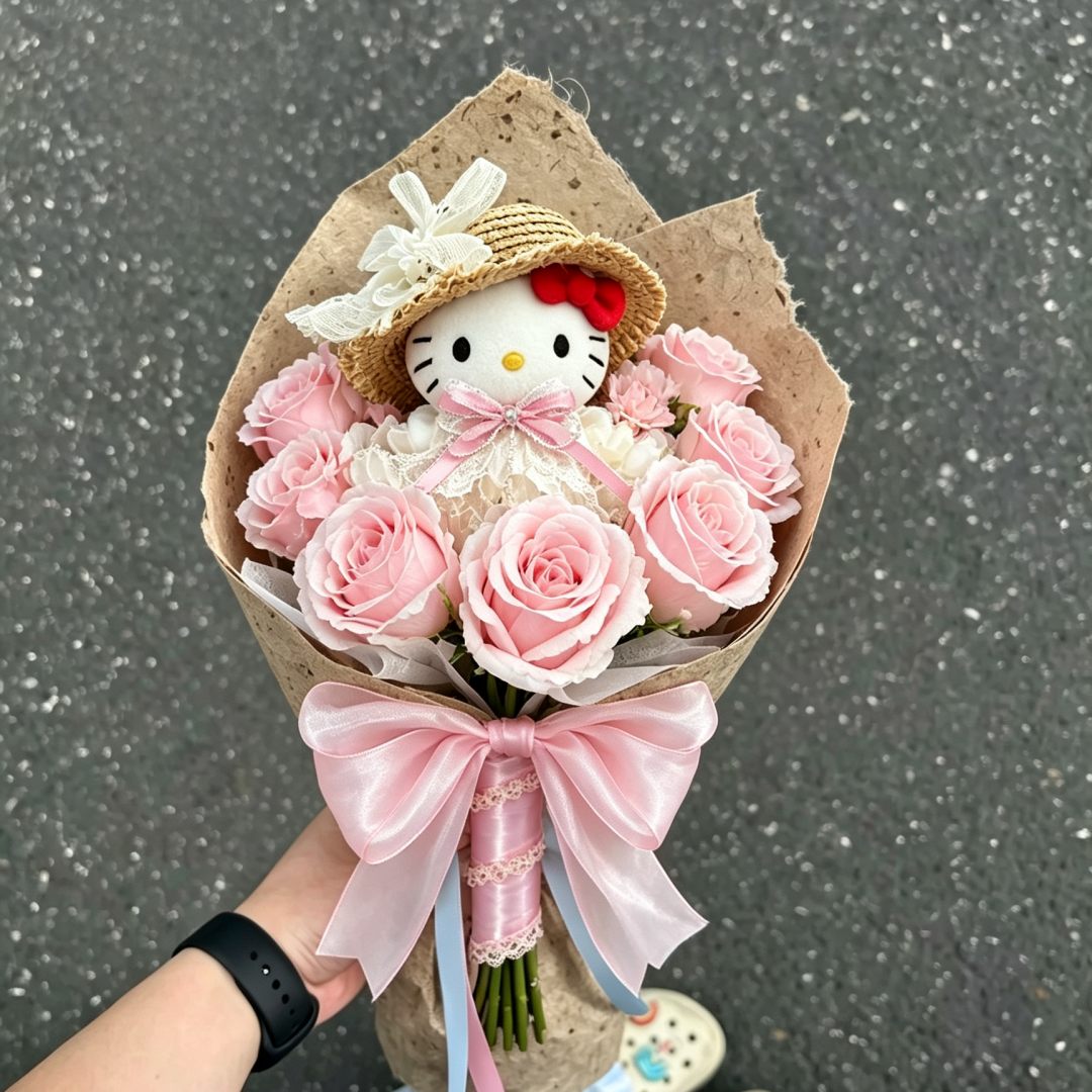 Игрушки подвесные E-STRONG — фото 1