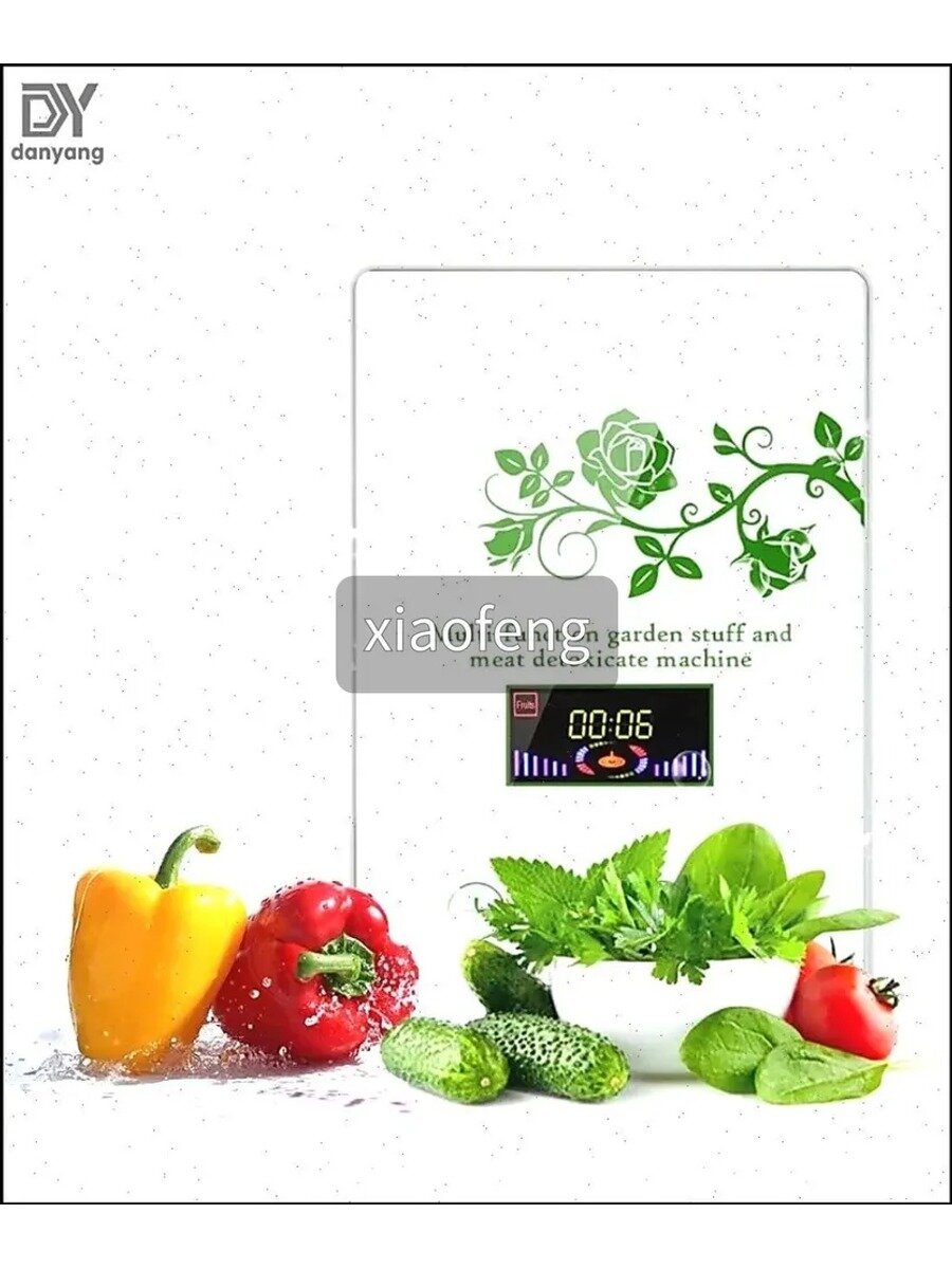 Озонатор Noodles-3357494888-self, базовая модель серии, базовый вариант модели