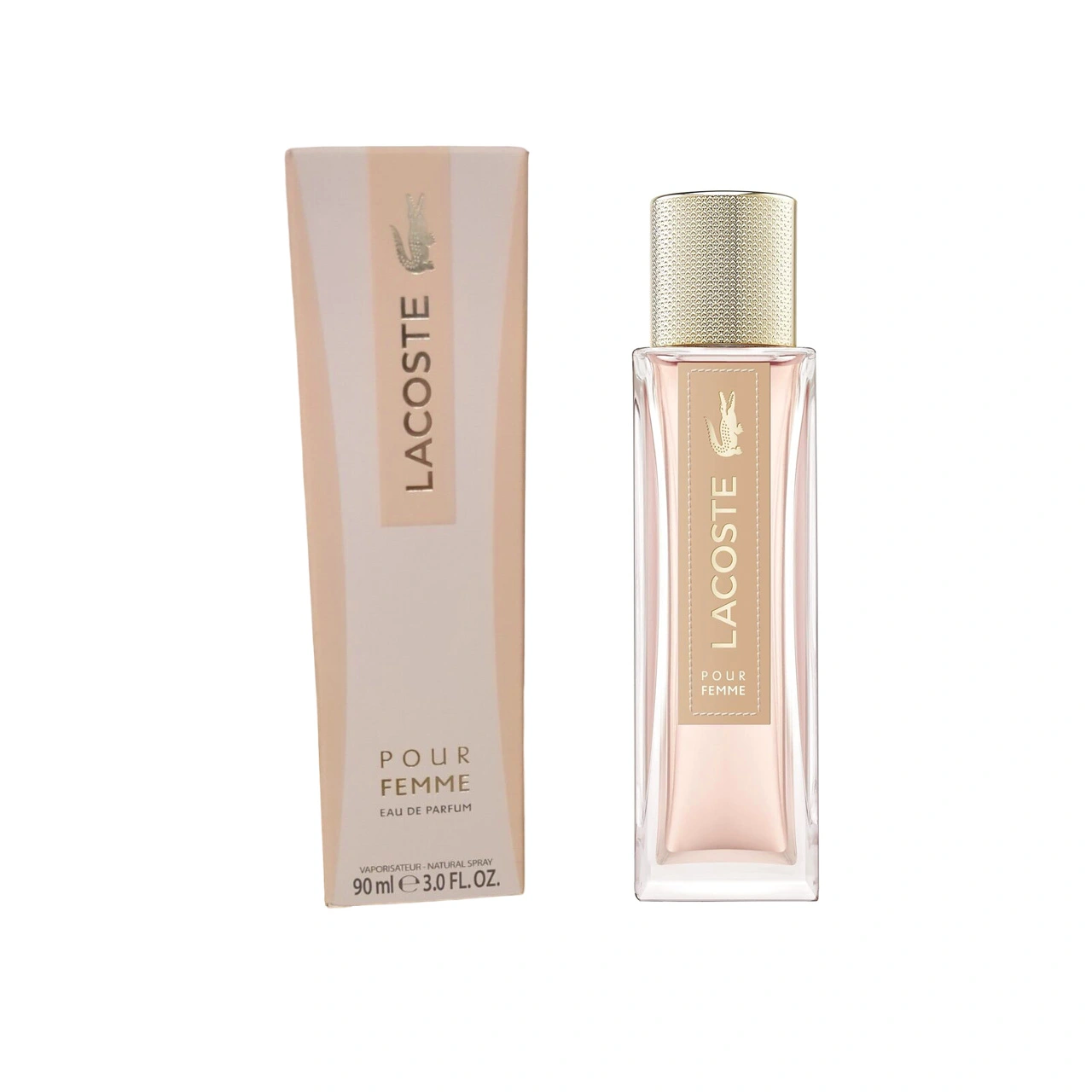 Lacoste Pour Femme Intense аромат женский 90 мл - Лакост Фамме