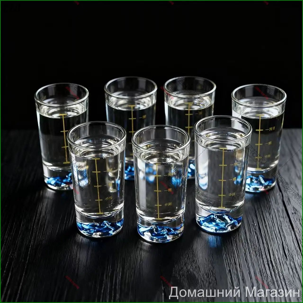 Стопка 100 мл 1 шт — фото 1