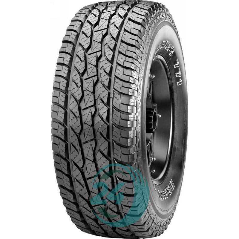 Шины летние Maxxis Bravo AT-771 235/65 R17 T104