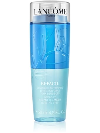 Средство для снятия макияжа Lancome Bi-Facil, 125 мл