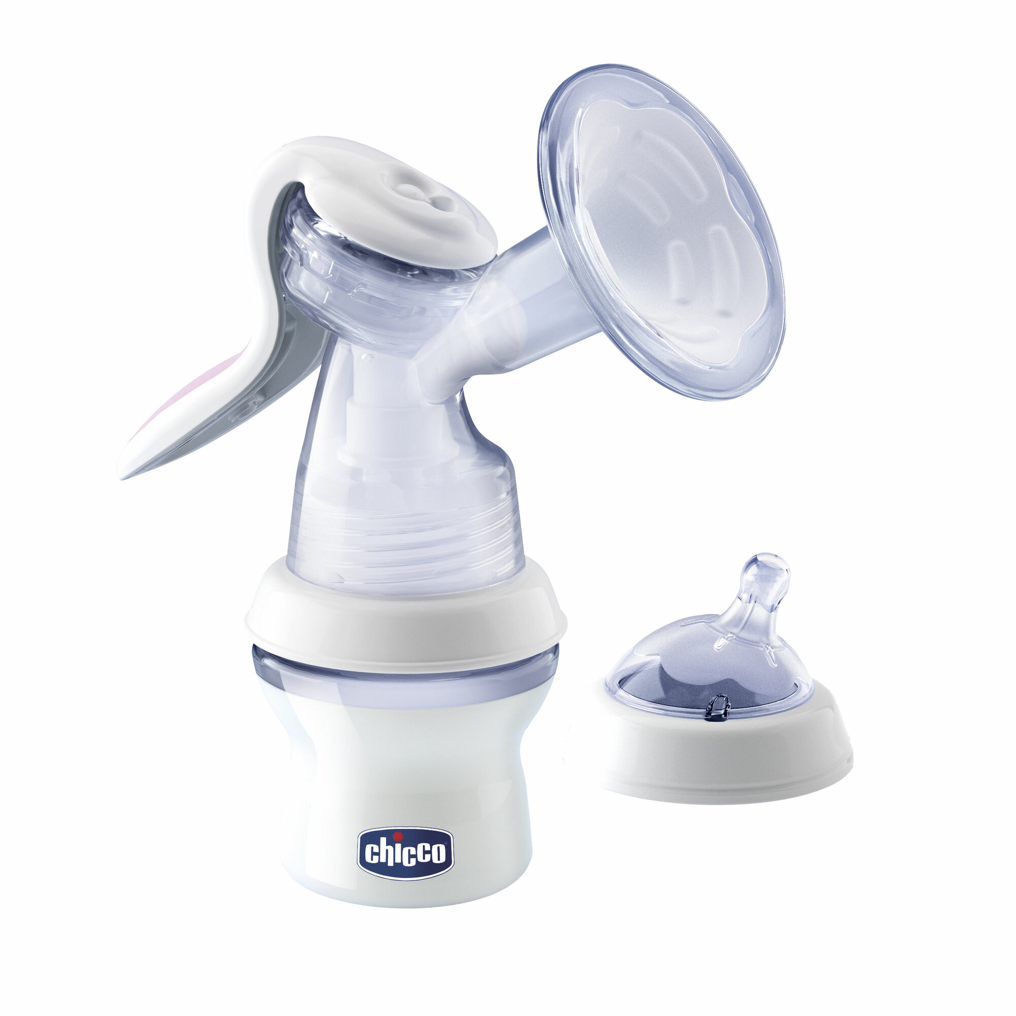Молокоотсос механический Chicco