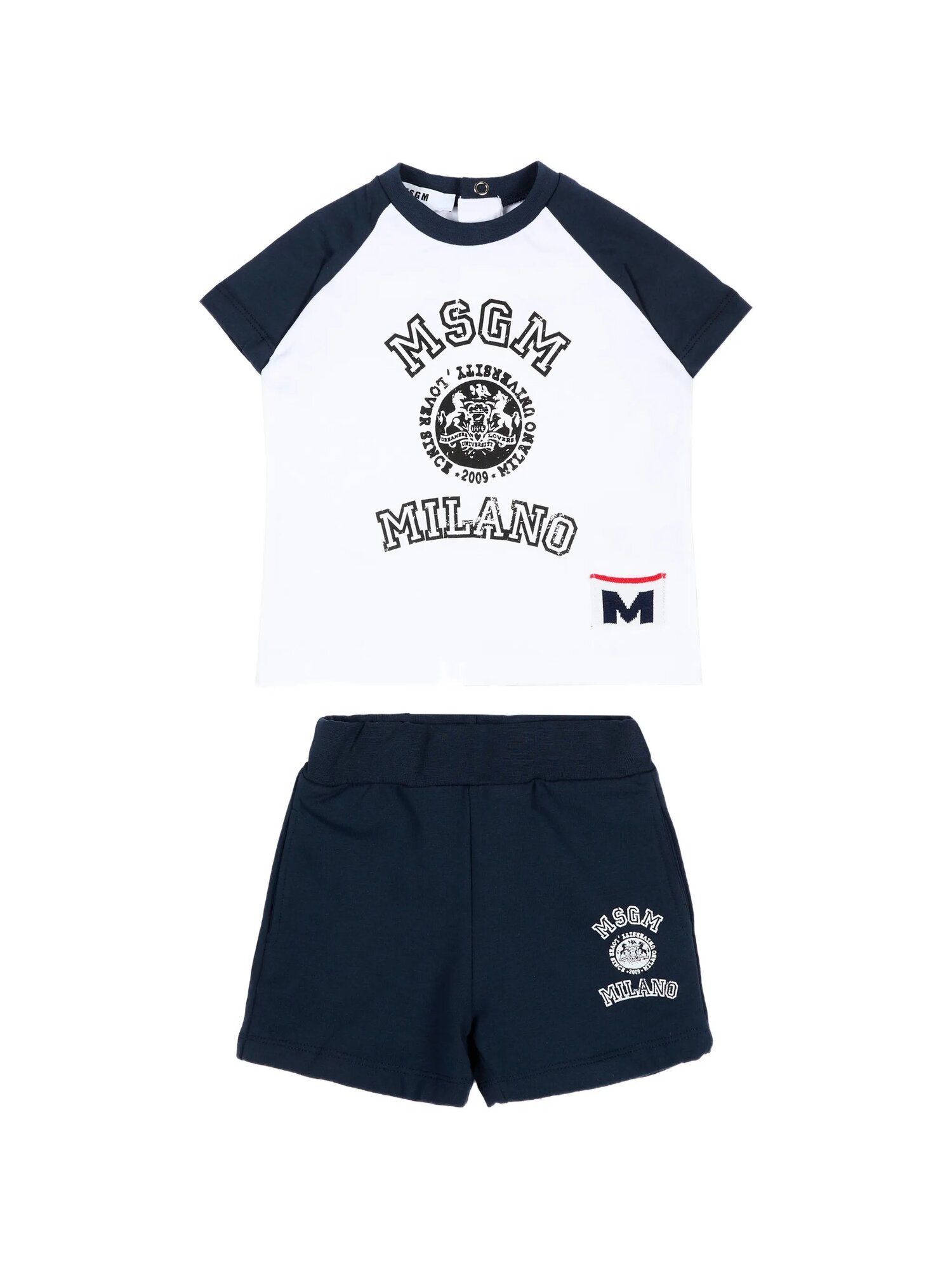 Шорты MSGM