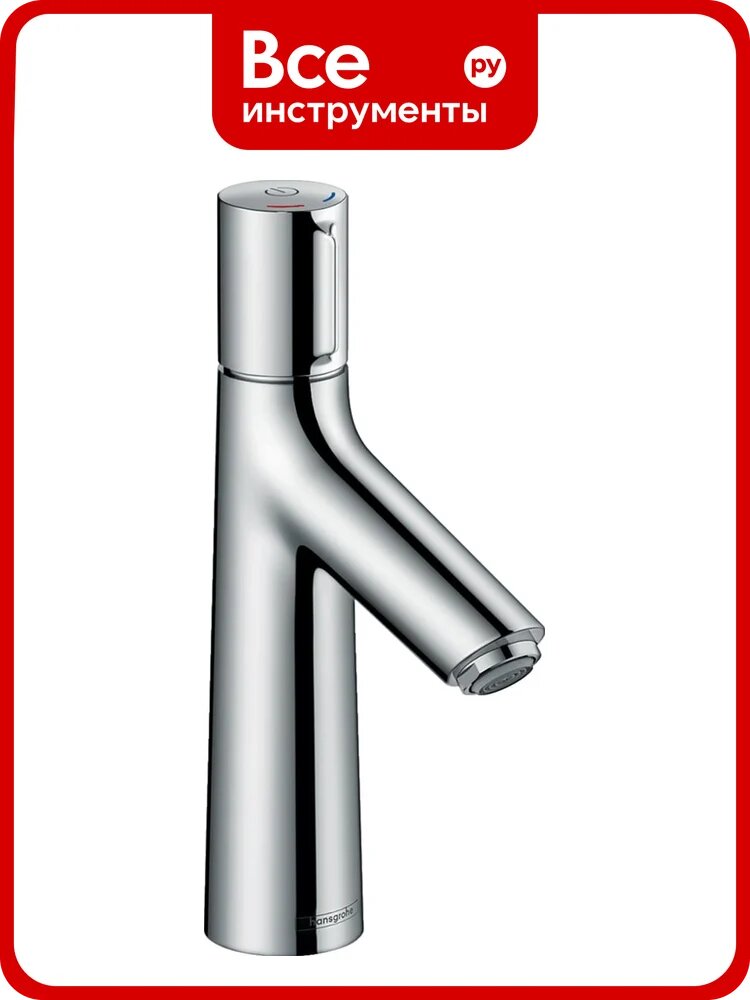 Смеситель для раковины HANSGROHE Talis Select S 100 72042000 00000043906