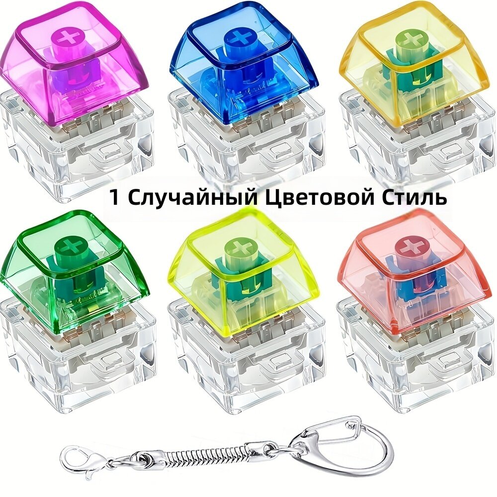 Бирка для ключей