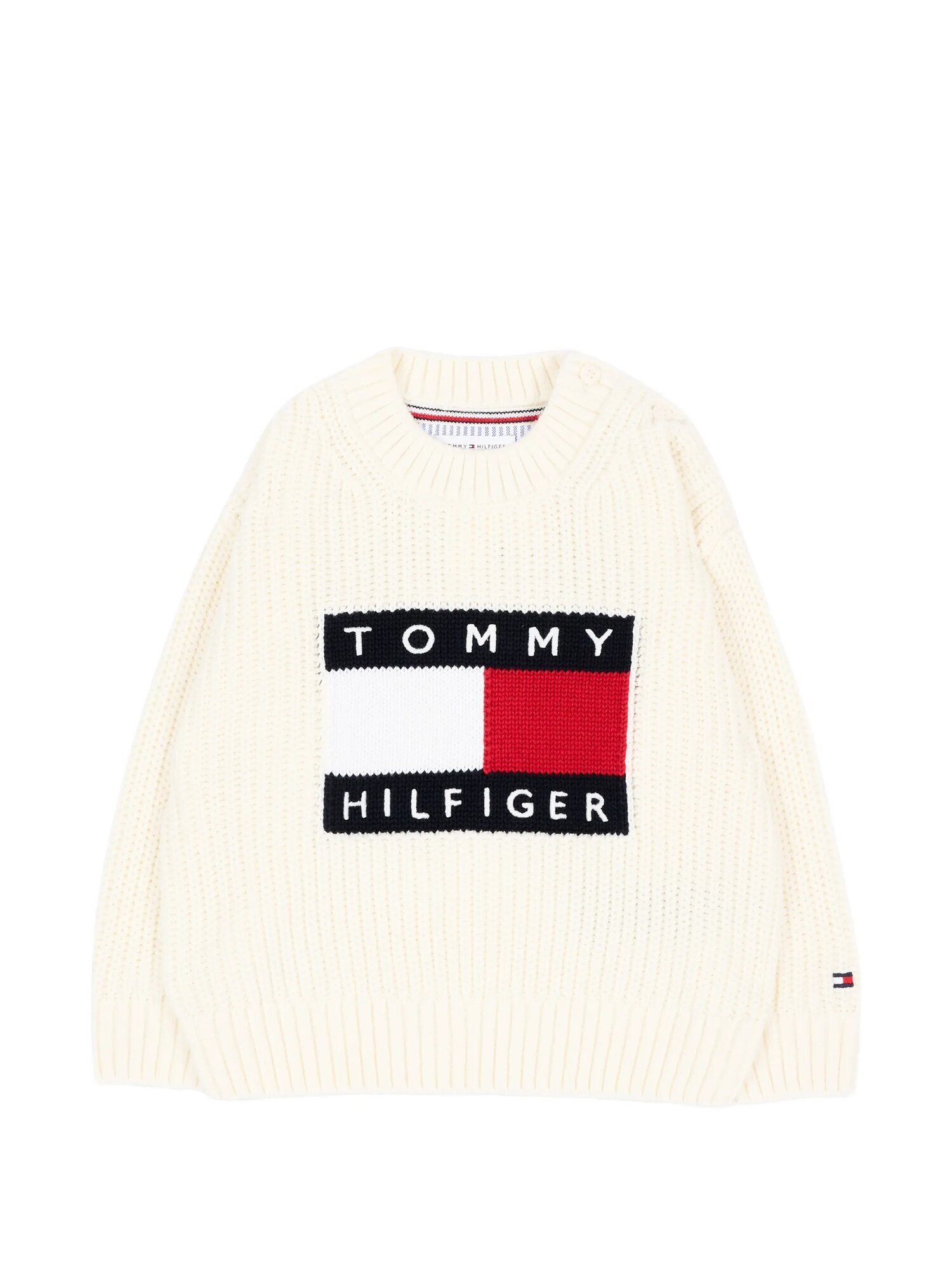 Джемпер TOMMY HILFIGER