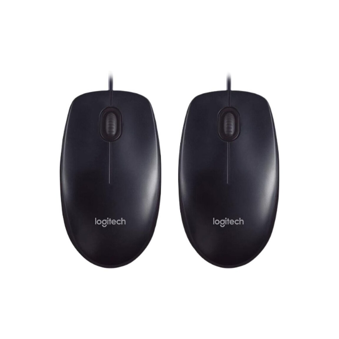 Logitech — фото 1