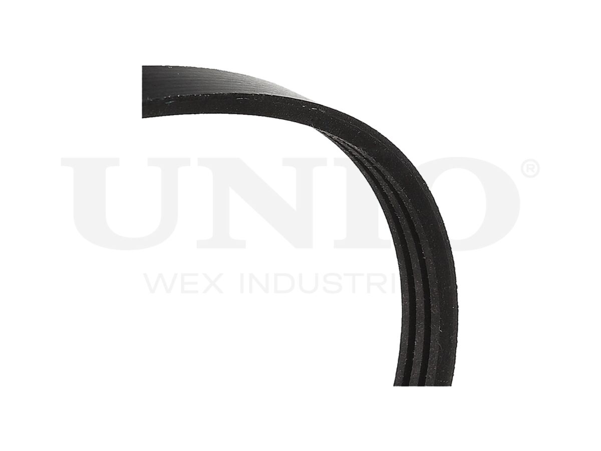 Ремень поликлиновый kia sportage ii 04-, hyundai tucson 04-, nissan note (e11) 06- (UNIO BLT-3PK675)