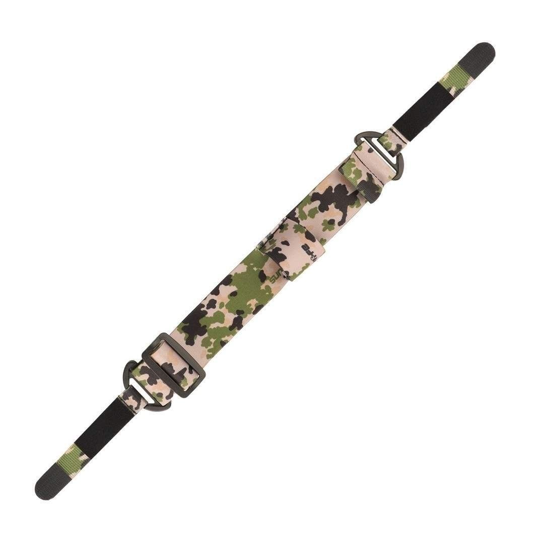 Регулируемый ремешок на голову, эластичная фиксационная лента цвет Camouflage для DJI Avata FPV, версия V2