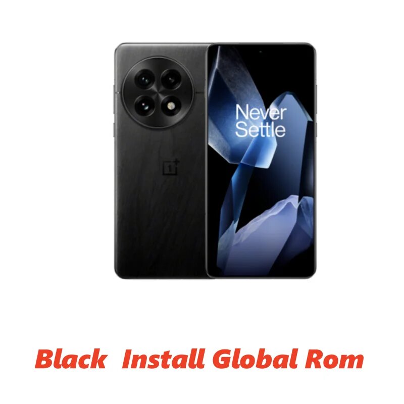Смартфон OnePlus 13, 24ГБ/1ТБ, china