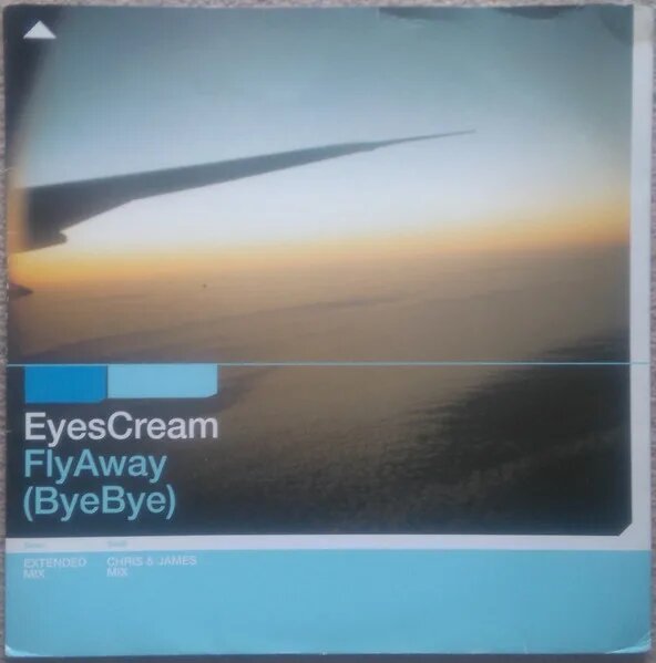 Fly Away (Bye Bye)