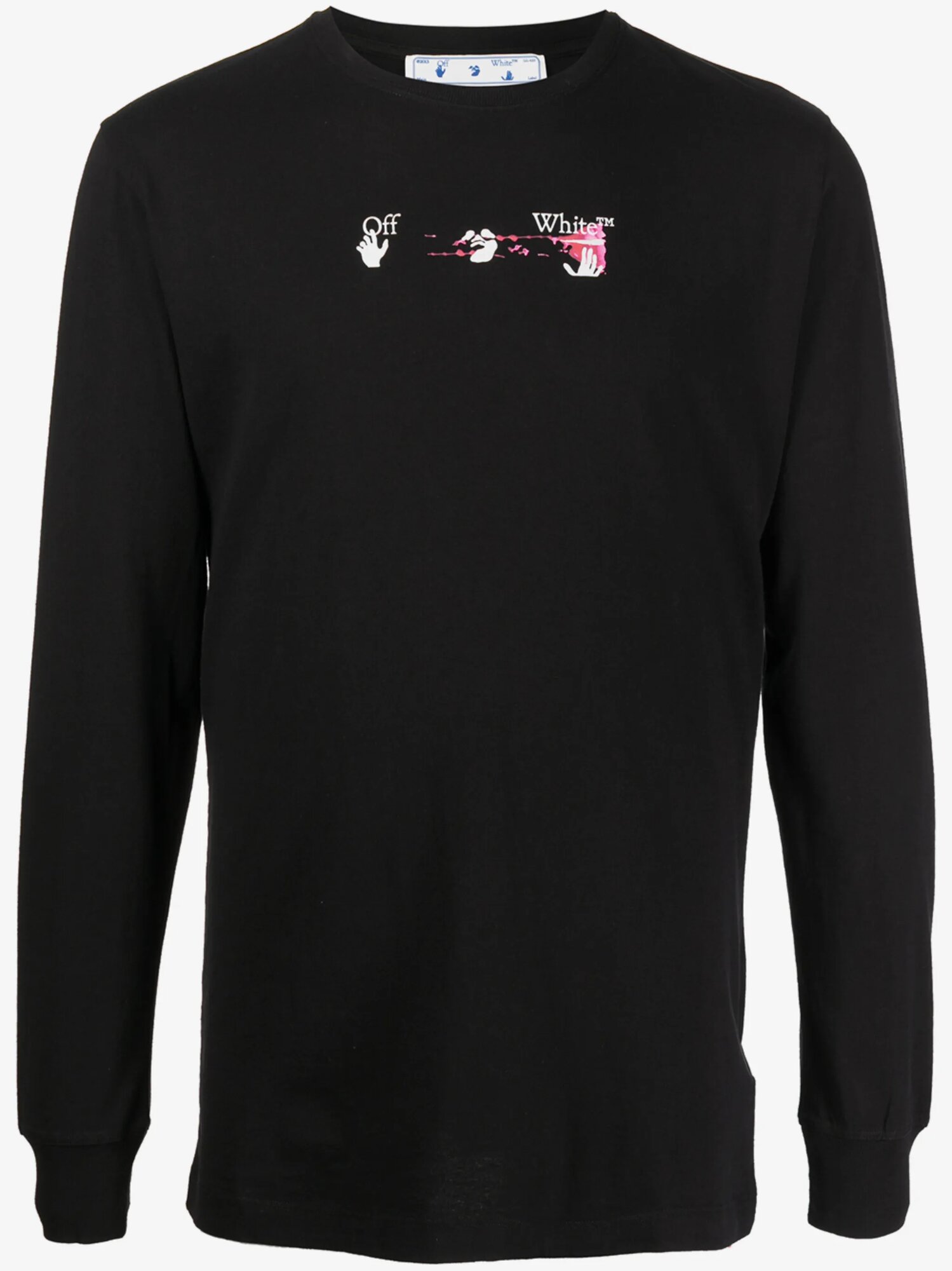 Футболка Off-White Arrows