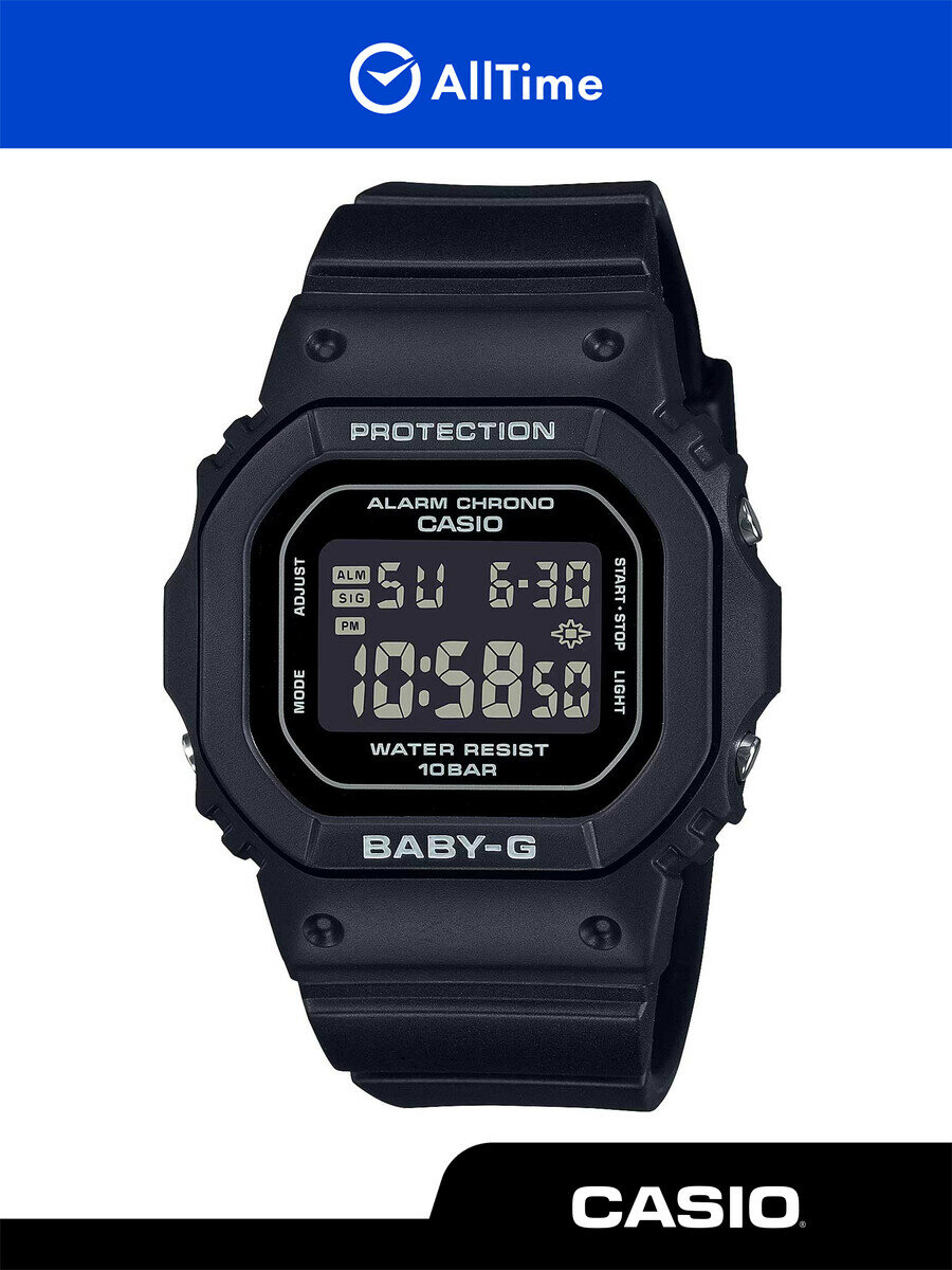 Наручные часы Baby-G