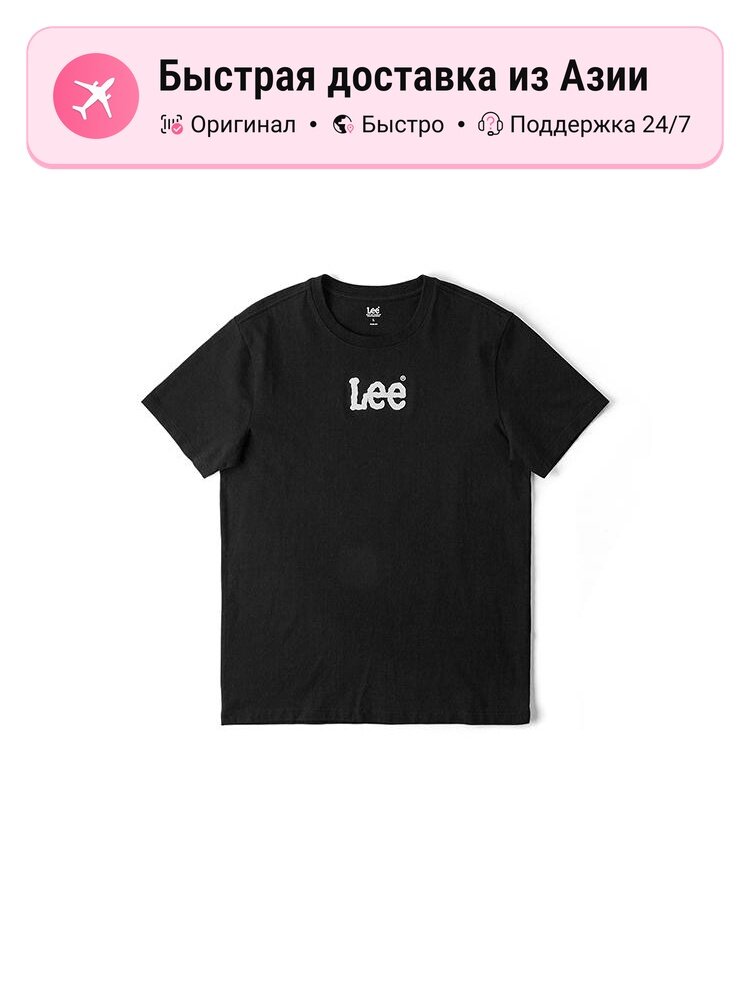 Футболка Lee Moderate Straight Fit