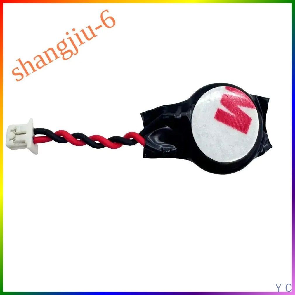 (1 шт.)Батарея BIOS CMOS для For KTS CR1220W 3.0V MSI Katana GE62 /GF66 /GE66 GE76 Raider CR1220W Motherboard CMOS Battery