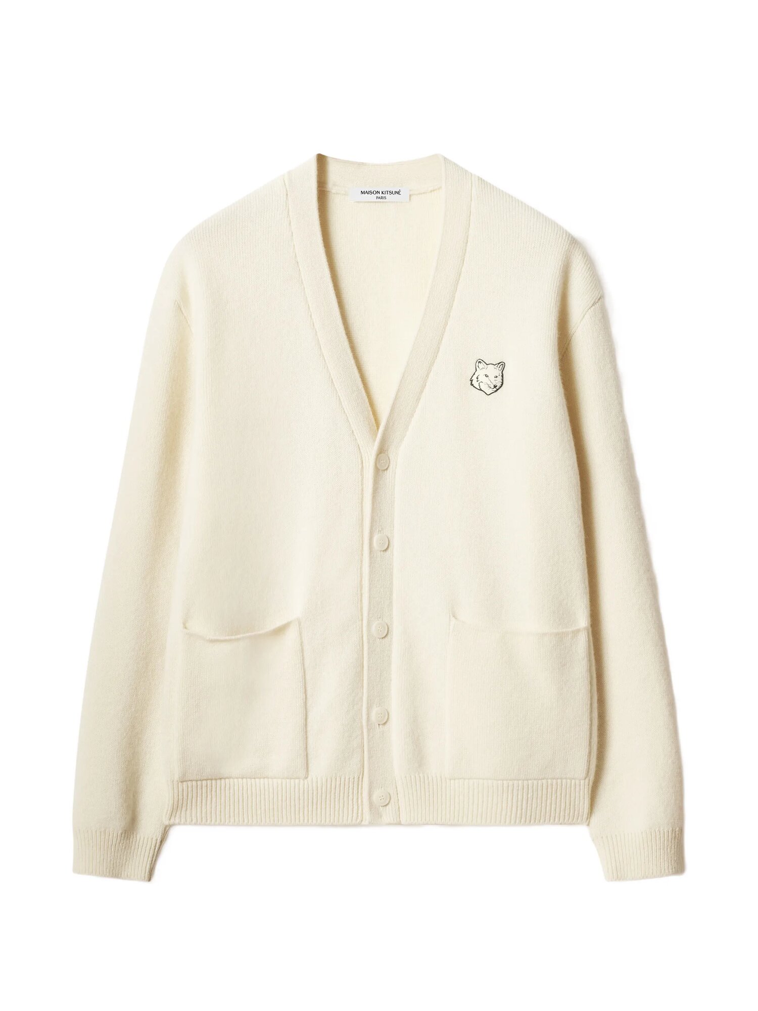Кардиган Maison Kitsune