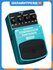 Педаль Behringer CS400 компрессор-сустейнер