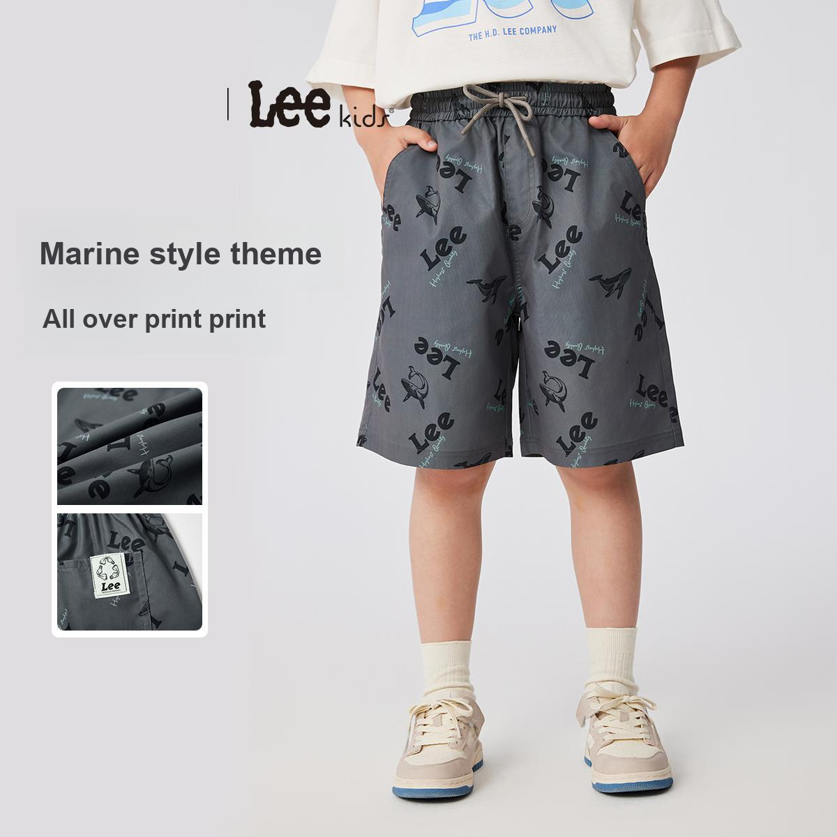 Шорты Lee
