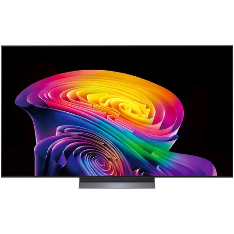 Телевизор LG OLED65C6RLA